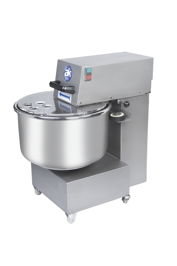 AK Ramon Mengmachines 35-80L | Renselaar Slagerij Apparatuur